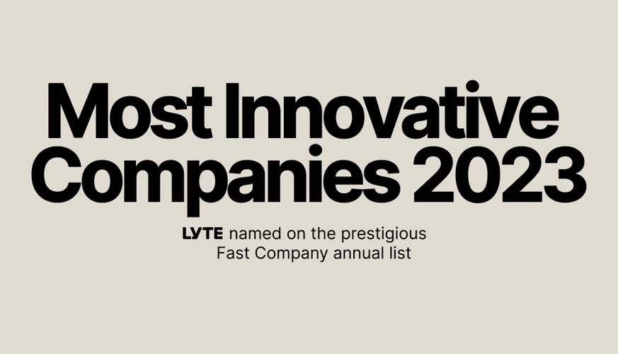 Stay in the Know | Lyte